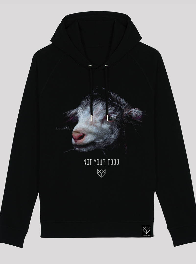 Accueil - IN WOLF WE TRUST